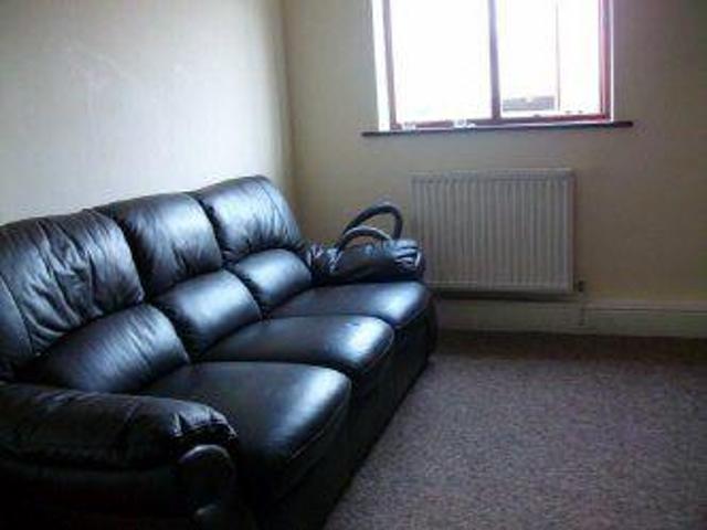 1 Bedrooms for rent in Gosford Street, Coventry CV1