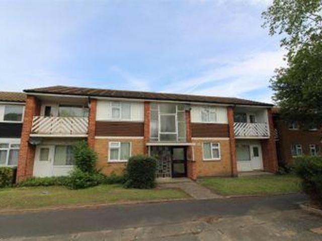 1 Bedrooms for rent in Gosford Walk, Solihull B92