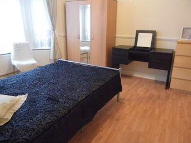 1 Bedrooms for rent in Grange Road, Ilford IG1