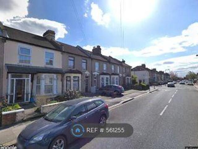 1 Bedrooms for rent in Grange Road, Ilford IG1