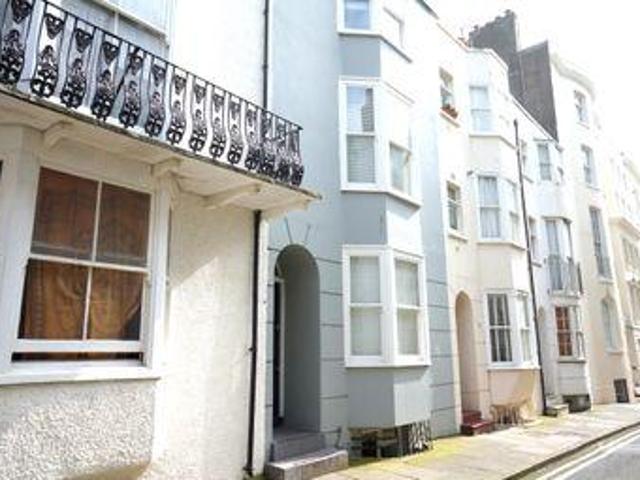 1 Bedrooms for rent in Grafton Street, Brighton, East Sussex BN2