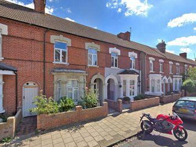 1 Bedrooms for rent in Grafton Road, Bedford MK40