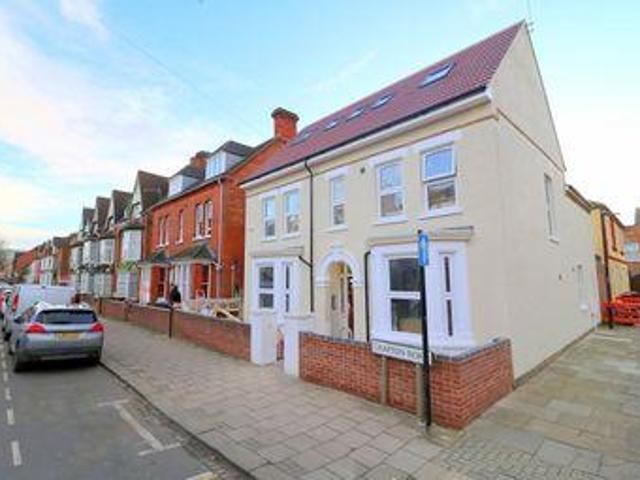 1 Bedrooms for rent in Grafton Road, Bedford MK40