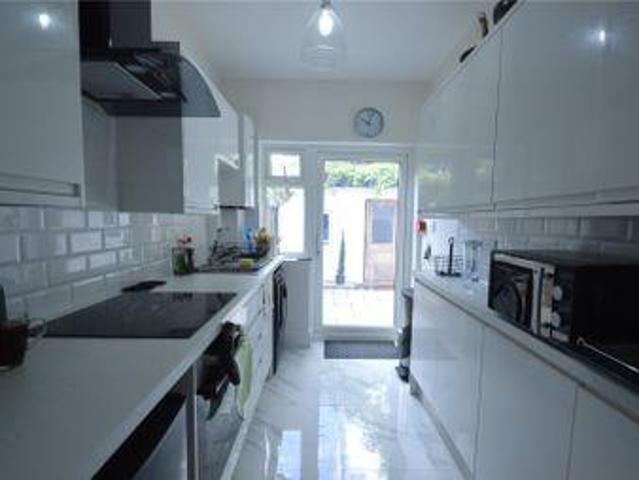 1 Bedrooms for rent in Grenaby Road, Croydon CR0