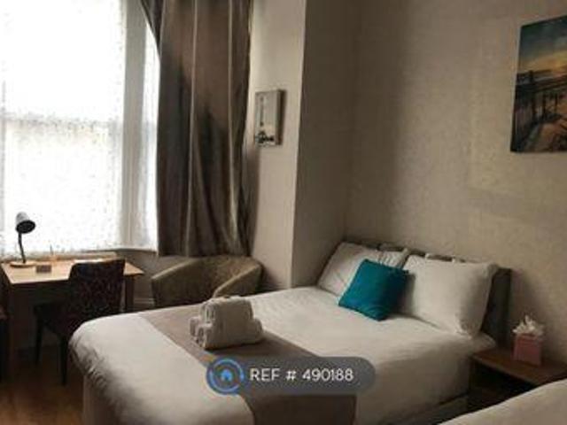 1 Bedrooms for rent in Green Lanes, London N4