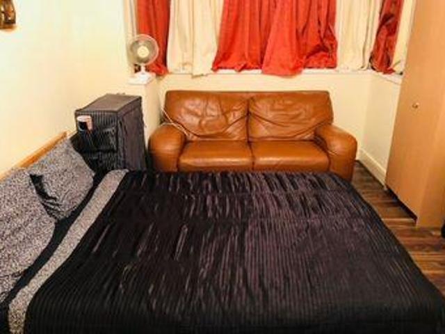1 Bedrooms for rent in Greenwood Road, Croydon CR0