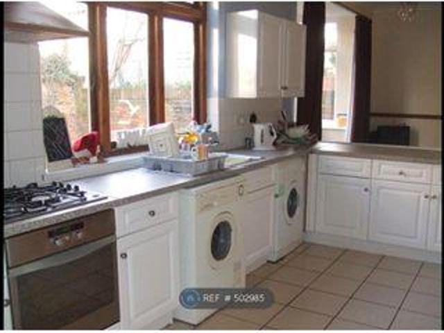 1 Bedrooms for rent in Gregory Boulevard, Nottingham NG7