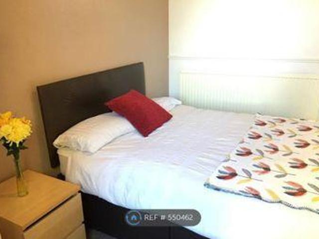 1 Bedrooms for rent in Gresty Road, Crewe CW2