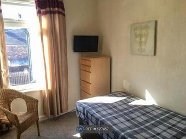 1 Bedrooms for rent in Gresty Road, Crewe CW2