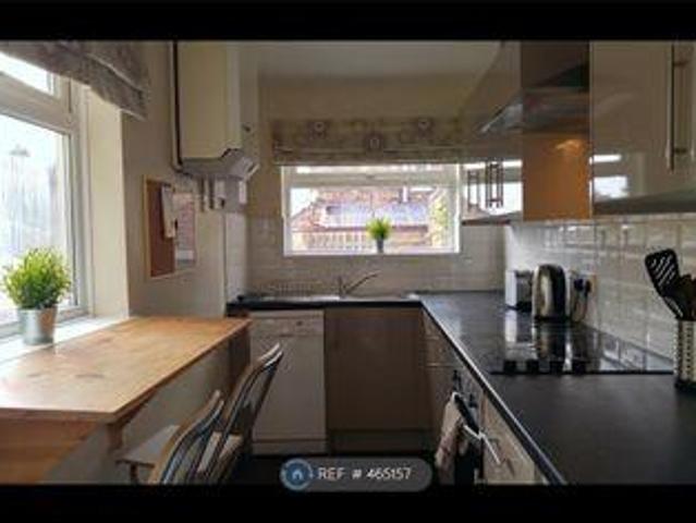 1 Bedrooms for rent in Gresty Road, Crewe CW2