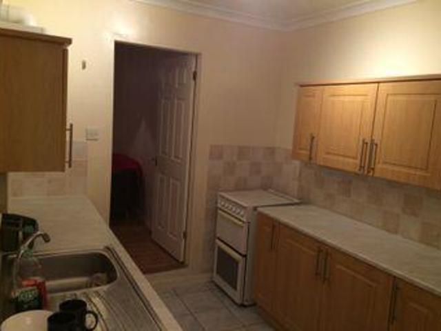 1 Bedrooms for rent in Grosvenor Street, Bedford MK42