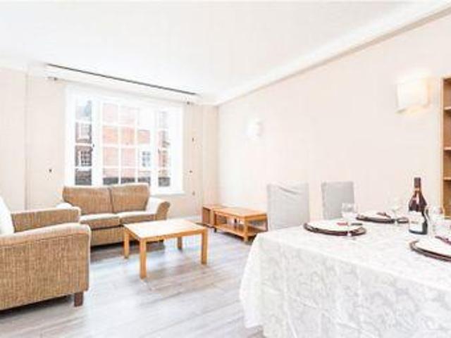 1 Bedrooms for rent in Grove End Road, London NW8
