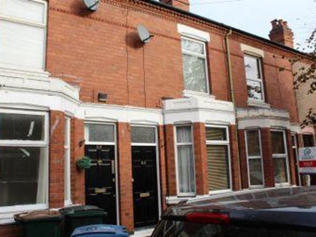 1 Bedrooms for rent in Hugh Road, Coventry CV3