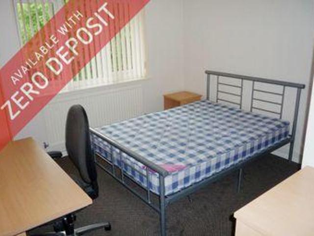1 Bedrooms for rent in Hyde Grove, Manchester M13