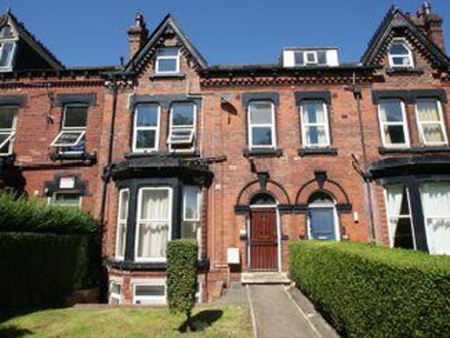 1 Bedrooms for rent in Hyde Park Road, Hyde Park, Leeds LS6