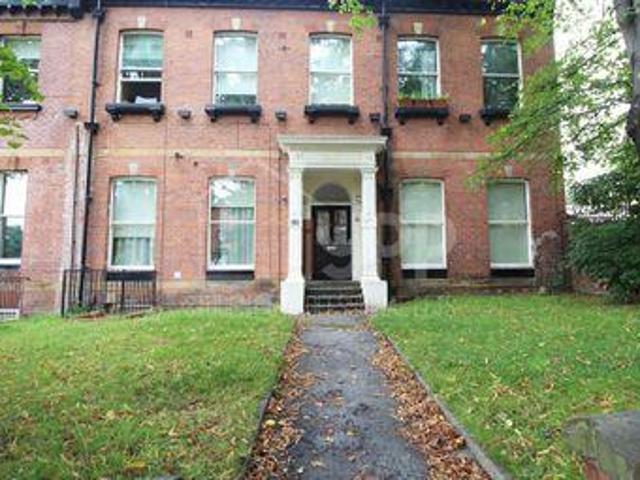 1 Bedrooms for rent in Hyde Terrace, Hyde Park, Leeds LS2