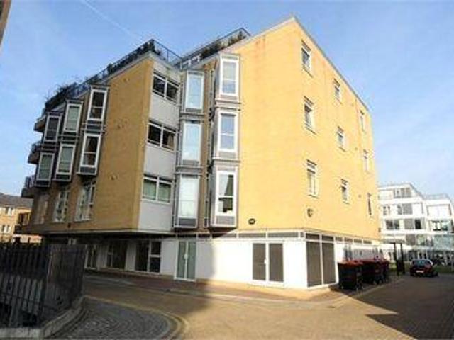 1 Bedrooms for rent in Hacon Square, Richmond Road, London E8