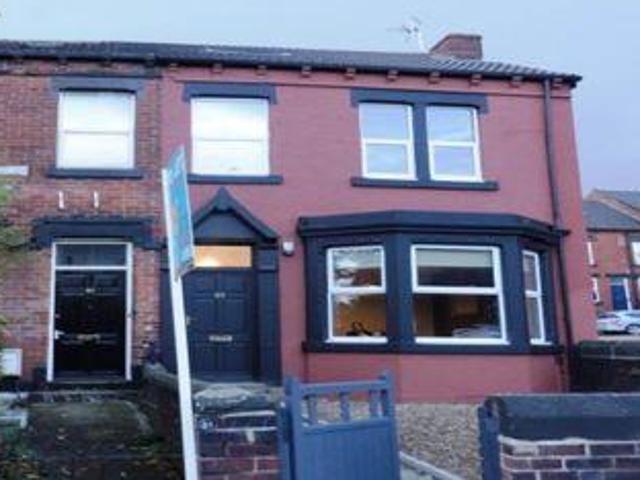 1 Bedrooms for rent in Haddon Road Room 4, Burley, Leeds LS4