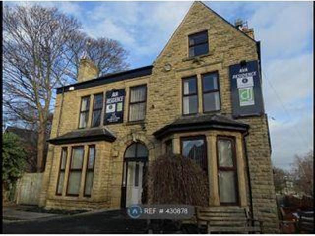 1 Bedrooms for rent in Hall Lane, Leeds LS7