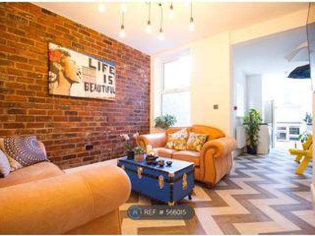 1 Bedrooms for rent in Hannan Rd, Liverpool L6