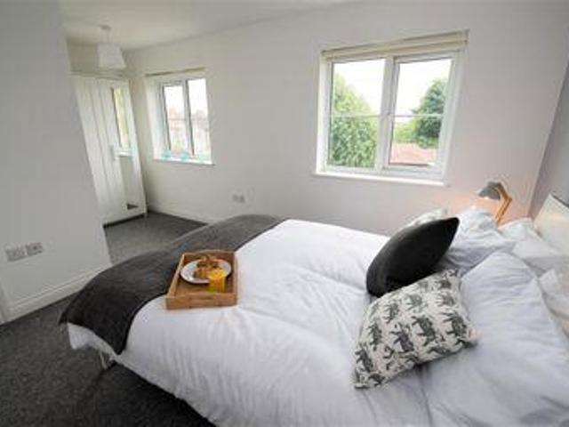 1 Bedrooms for rent in Handel Cossham Court, Kingswood, Bristol BS15