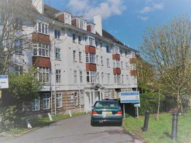 1 Bedrooms for rent in Hanger Lane, Ealing W5