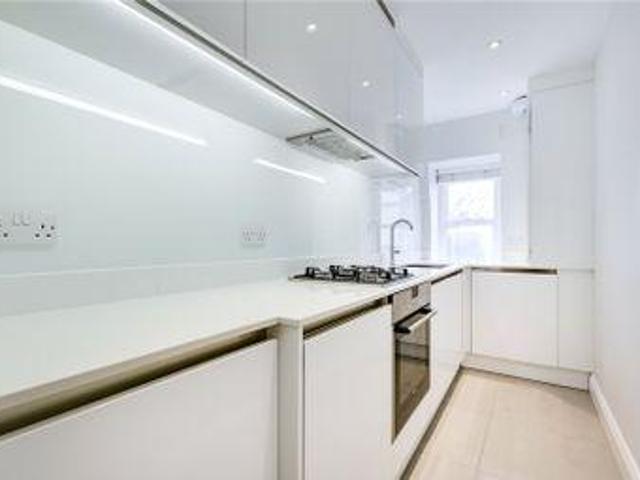 1 Bedrooms for rent in Hans Road, London SW3