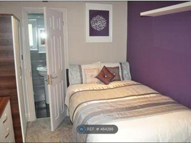 1 Bedrooms for rent in Harefield Road, Coventry CV2