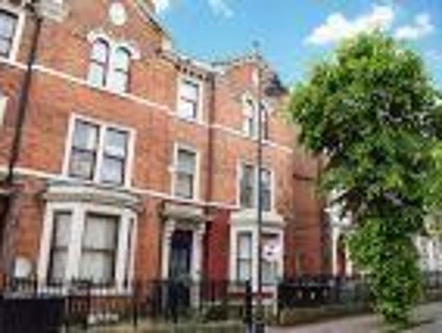 1 Bedrooms for rent in Hartington Street, Derby DE23