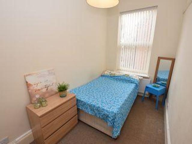 1 Bedrooms for rent in Hartington Street, Derby DE23