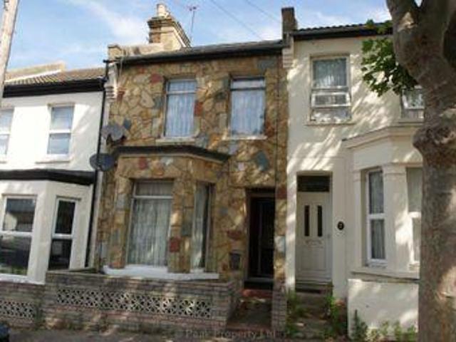 1 Bedrooms for rent in Hartington Place, Southend On Sea SS1