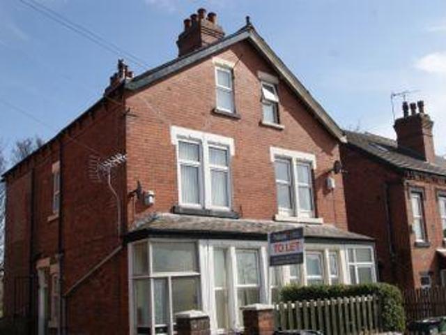 1 Bedrooms for rent in Hartley Avenue, Woodhouse, Leeds LS6
