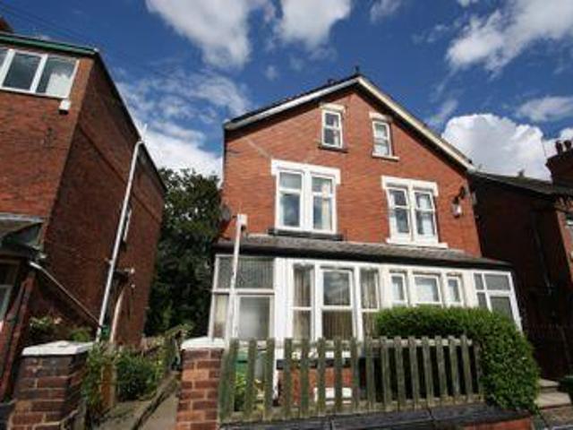 1 Bedrooms for rent in Hartley Avenue, Woodhouse, Leeds LS6