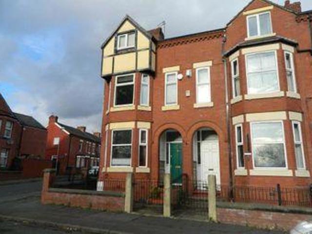 1 Bedrooms for rent in Haworth Rd, Gorton, Manchester M18