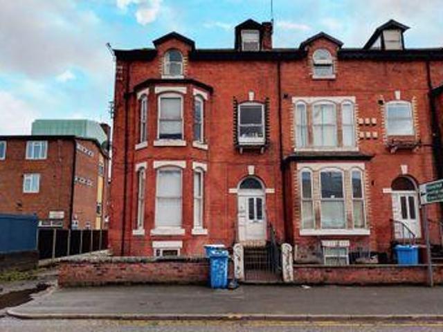 1 Bedrooms for rent in Hathersage Road, Manchester M13