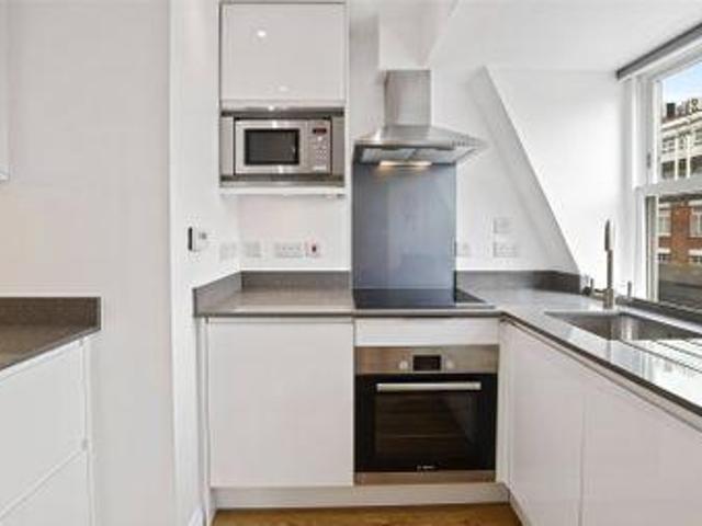 1 Bedrooms for rent in Hayward´s Place, Clerkenwell, London EC1R