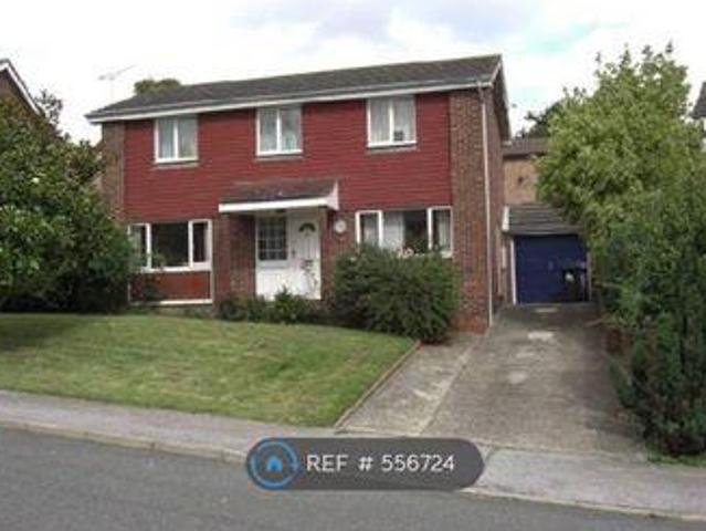 1 Bedrooms for rent in Headcorn Drive, Canterbury CT2