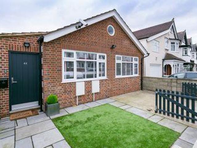 1 Bedrooms for rent in Heathdene Road, London SW16