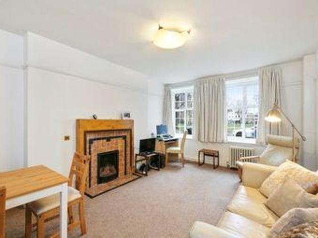1 Bedrooms for rent in Heathfield Court, Chiswick W4
