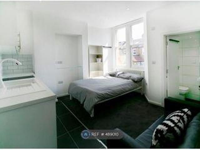 1 Bedrooms for rent in Heber Road, London NW2