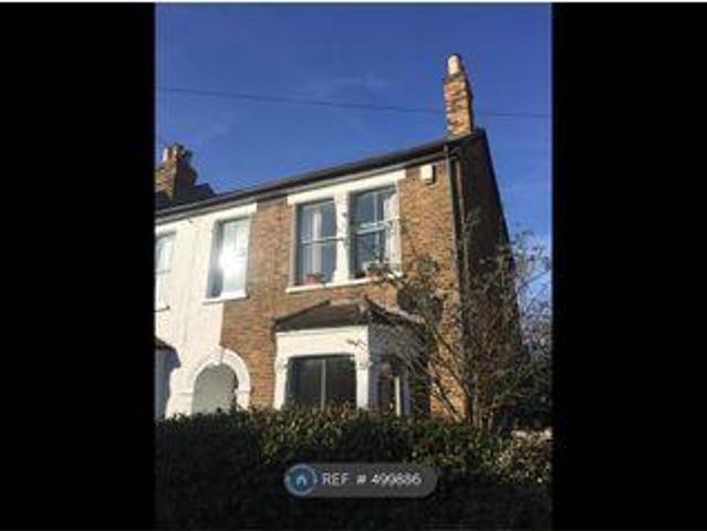 1 Bedrooms for rent in Heber Road, London SE22
