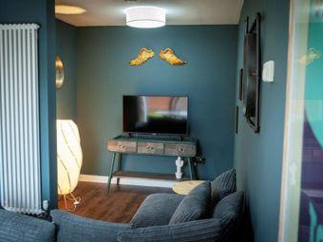 1 Bedrooms for rent in Heron Drive, Lenton, Nottingham NG7