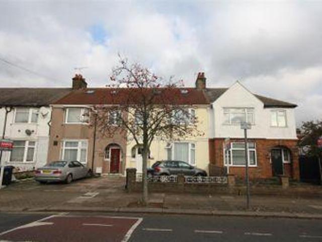 1 Bedrooms for rent in Herbert Gardens, London NW10