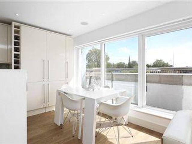 1 Bedrooms for rent in Hereford Road, London W2