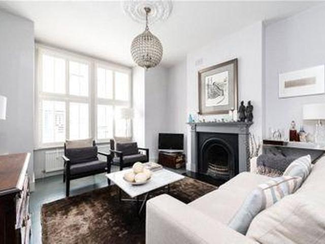 1 Bedrooms for rent in Heyford Avenue, London SW8