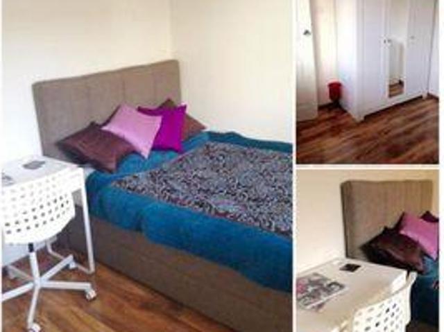 1 Bedrooms for rent in Hickin Street, London E14