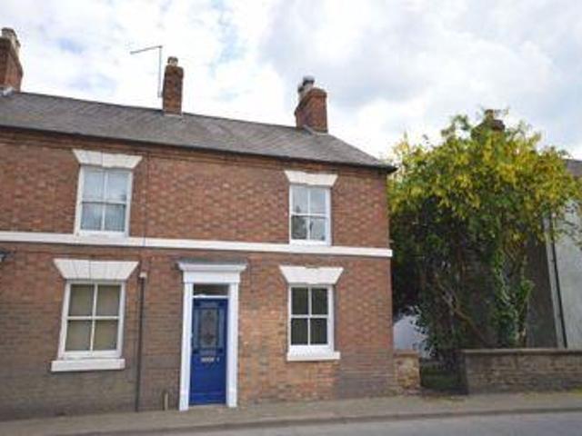 1 Bedrooms for rent in High Street, Flore, Northampton NN7