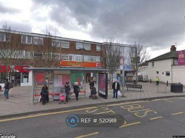 1 Bedrooms for rent in High Street, Uxbridge UB7