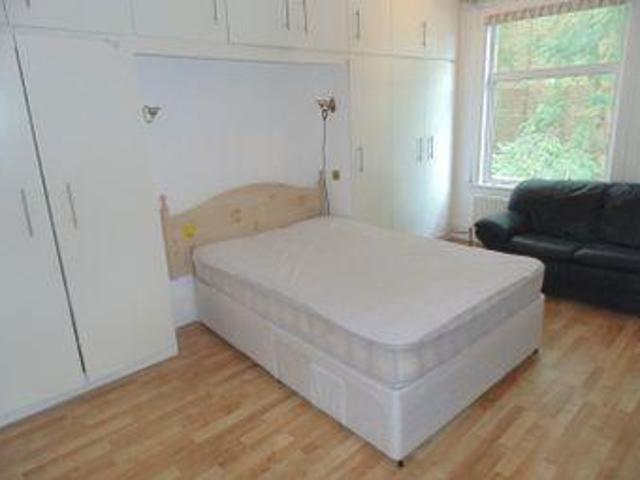 1 Bedrooms for rent in High Road, London N22