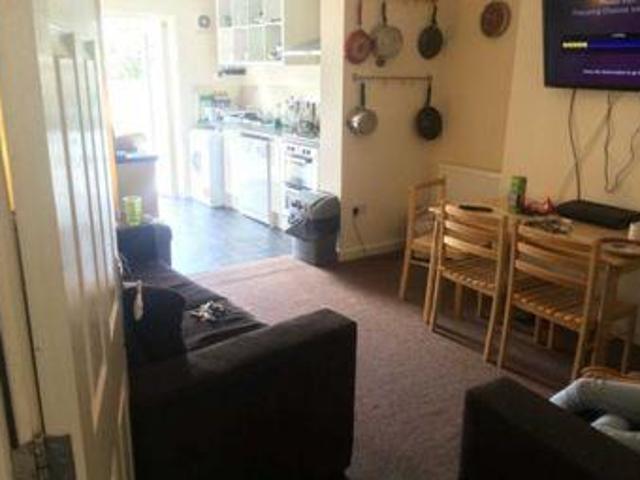 1 Bedrooms for rent in Highfield Road, Dunkirk, Nottingham NG7